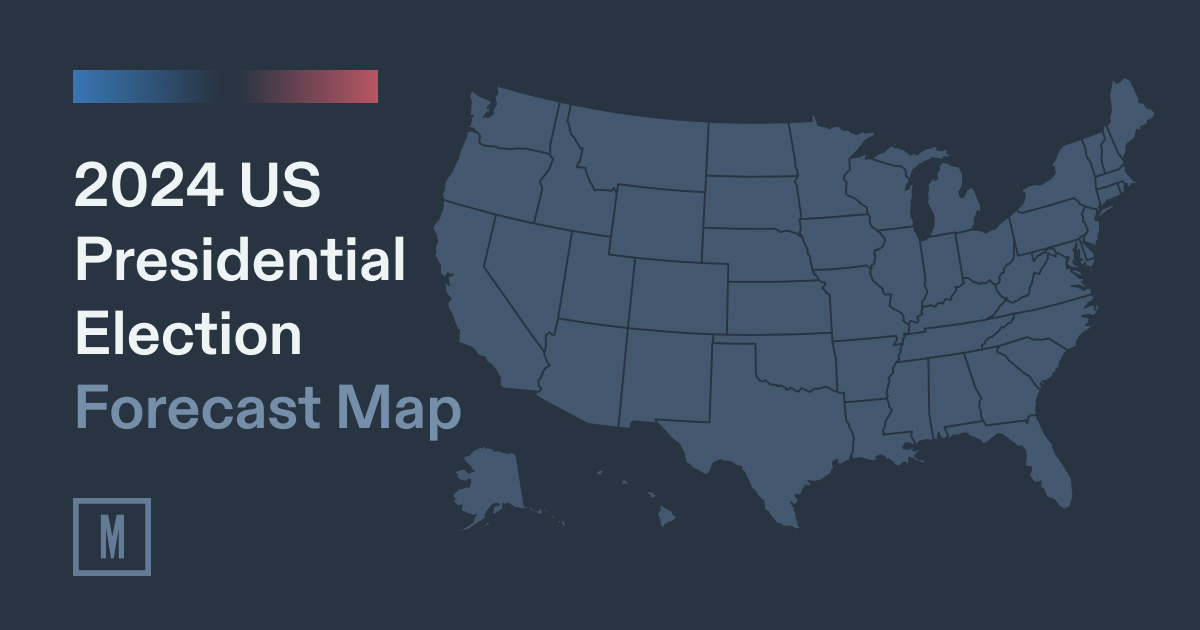 2024 US Election Hub