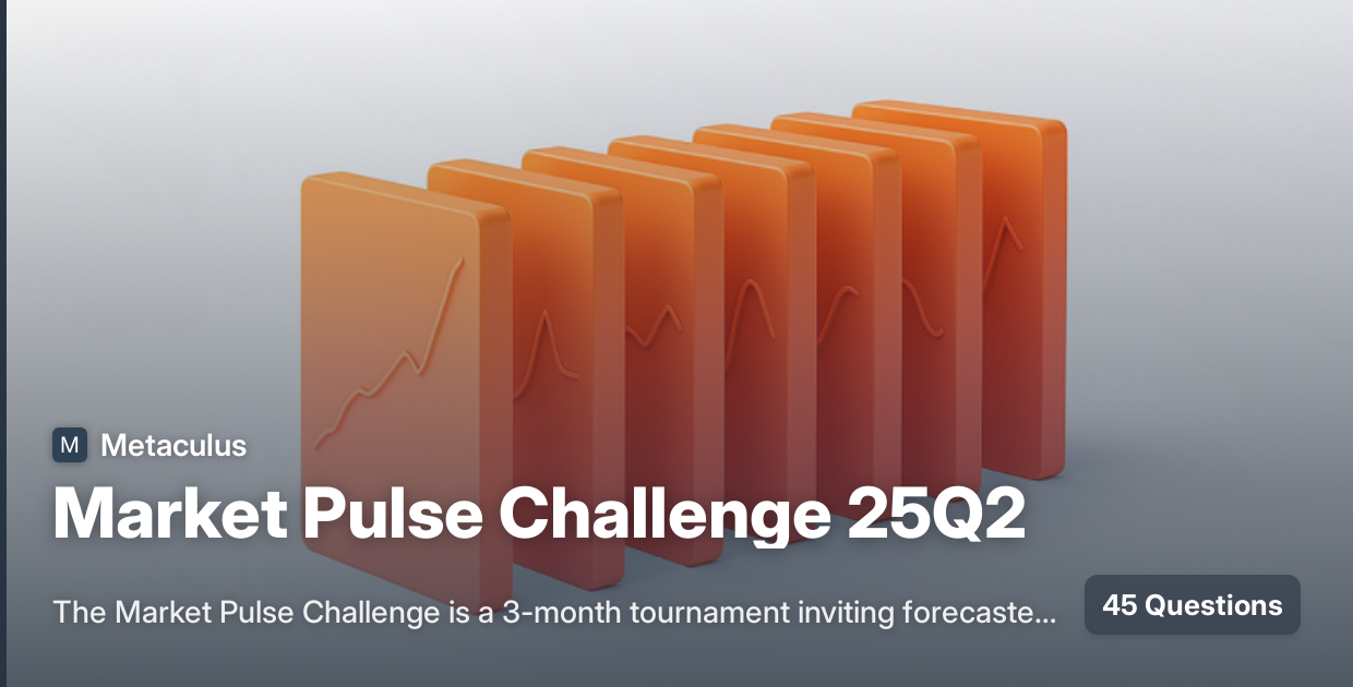Market Pulse Challenge 25Q2